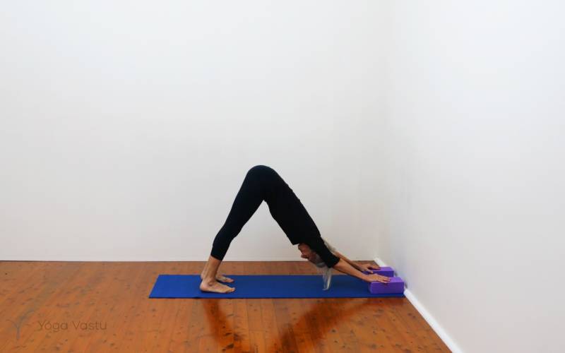 Hero Pose (Virasana) | Iyengar Yoga