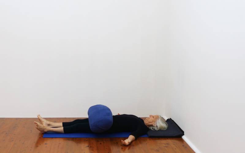 Full Arm Balance (Handstand) (Adho Mukha Vrksasana) | Iyengar Yoga
