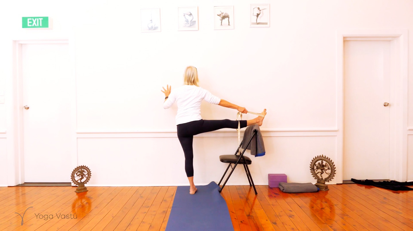 Gaining Insight Through Self-Observation - Yoga Vastu