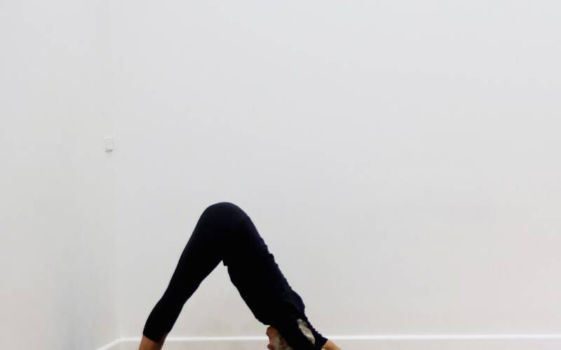 Half-Hour Sessions for a Well-Rounded Practice - Yoga Vastu