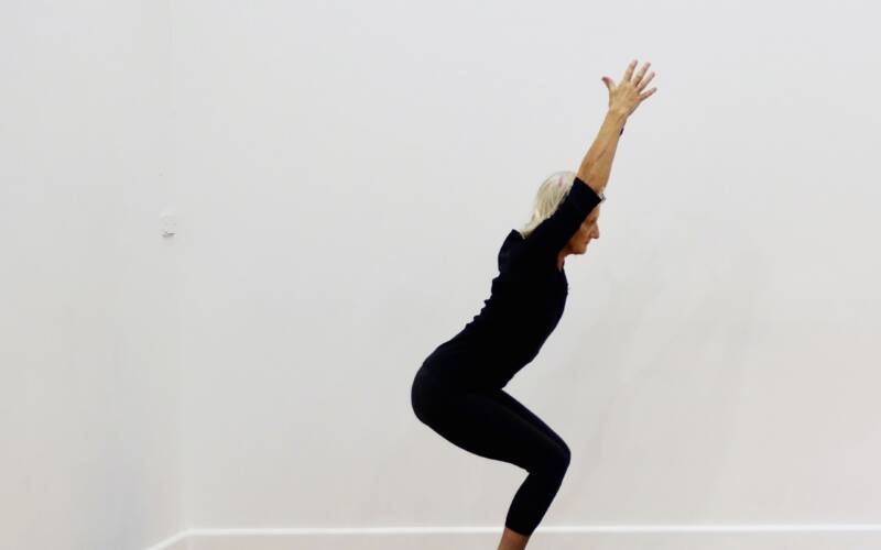 Half-Hour Sessions for a Well-Rounded Practice - Yoga Vastu