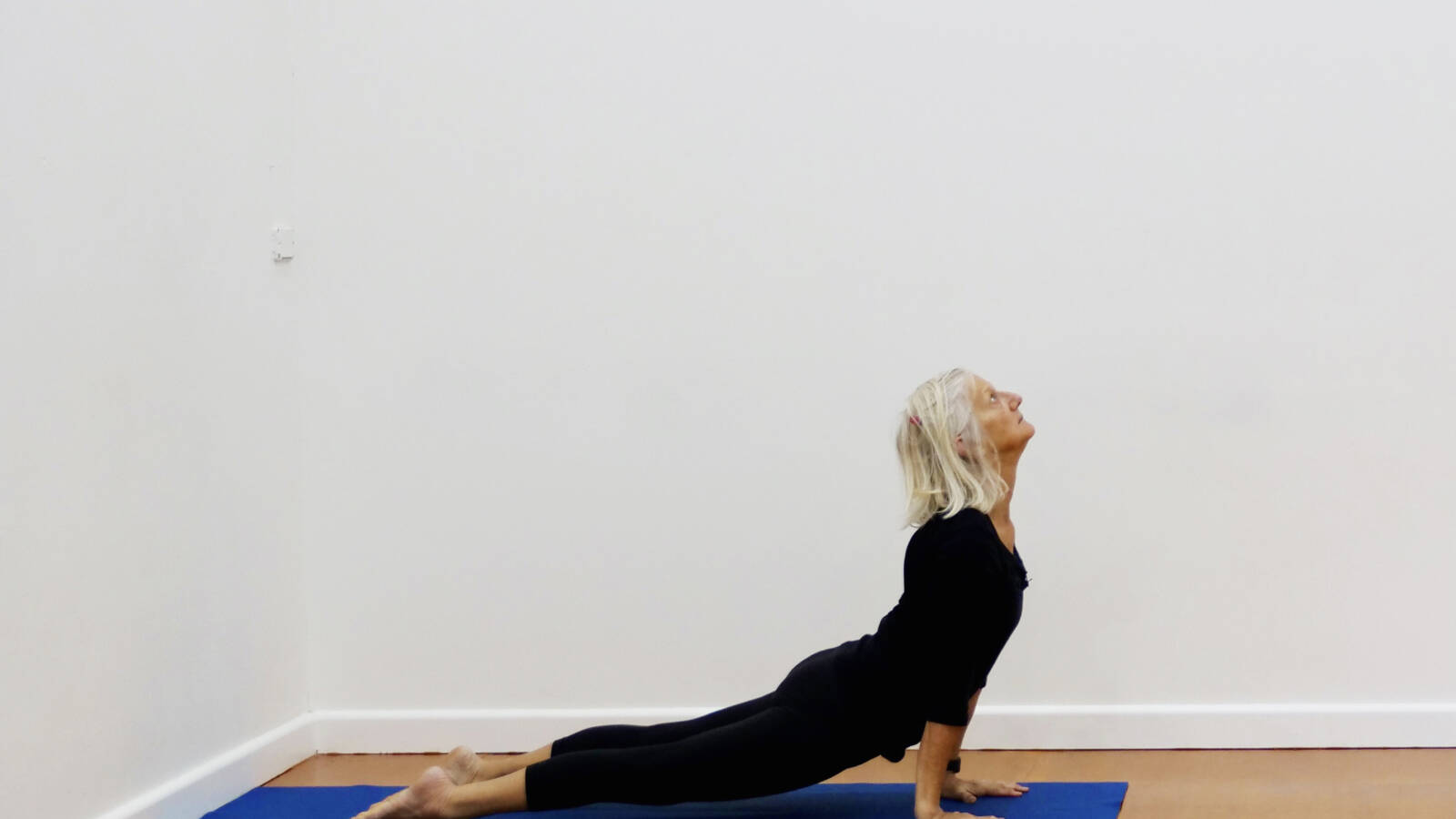 Energising Half-Hour Session to Start the Day - Yoga Vastu