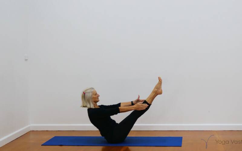 Half-Hour Sessions for a Well-Rounded Practice - Yoga Vastu