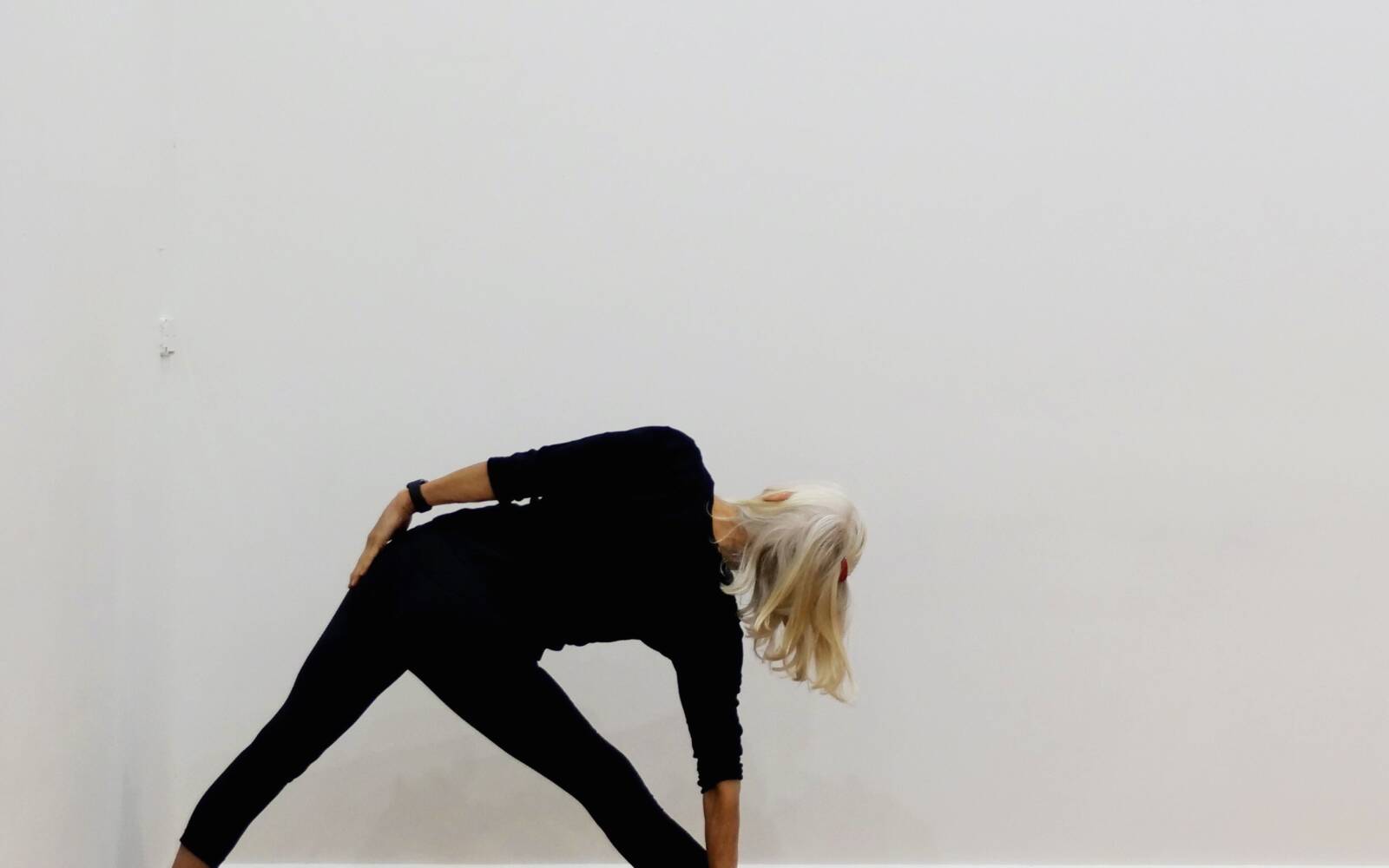 Writst, Shoulder and Neck Release - Yoga Vastu