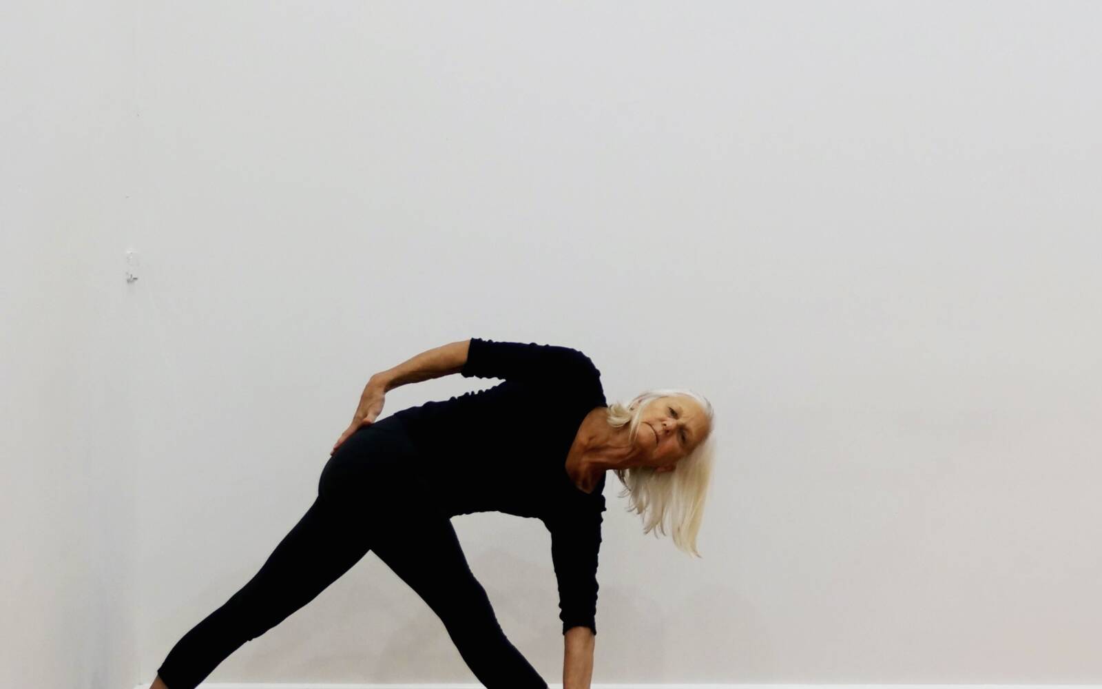 Writst, Shoulder and Neck Release - Yoga Vastu