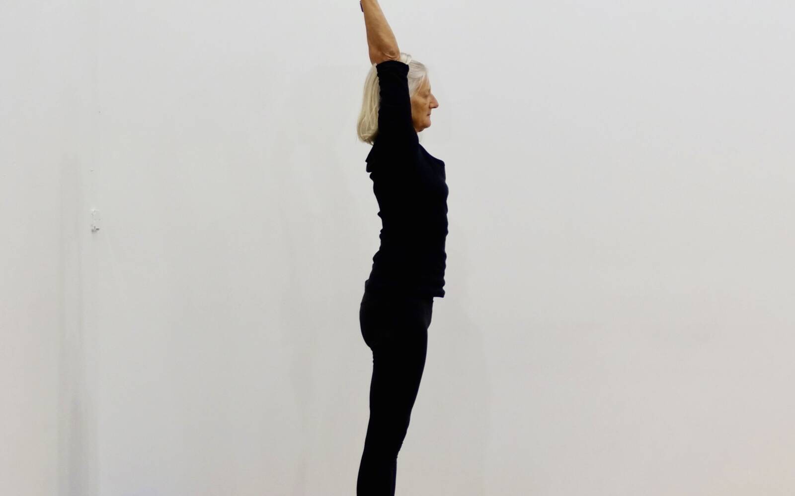 Writst, Shoulder and Neck Release - Yoga Vastu