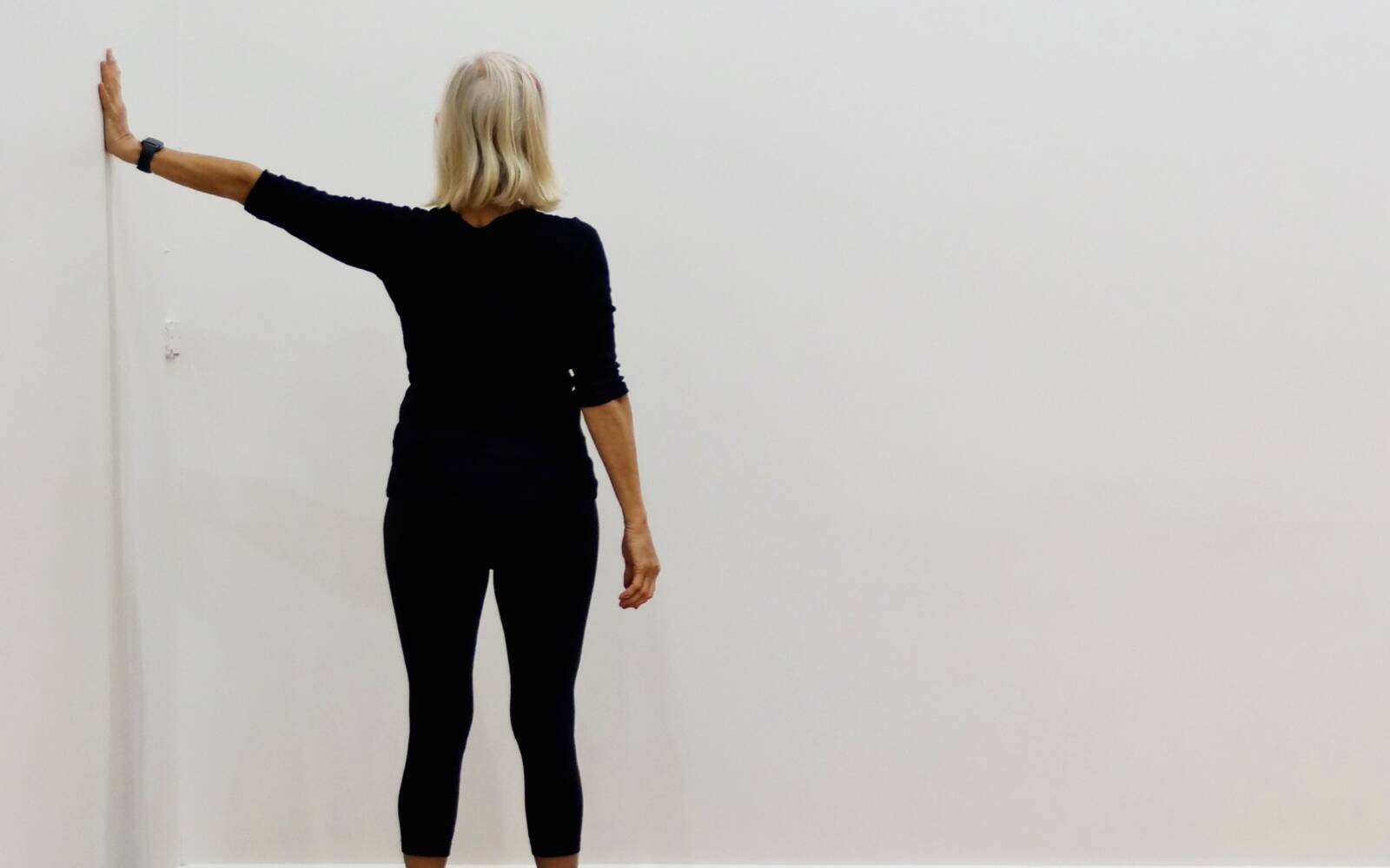 Writst, Shoulder and Neck Release - Yoga Vastu