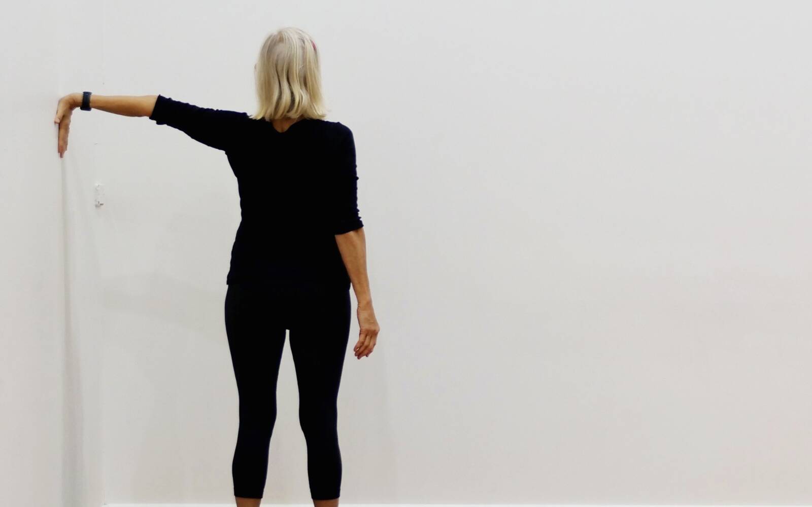 Writst, Shoulder and Neck Release - Yoga Vastu