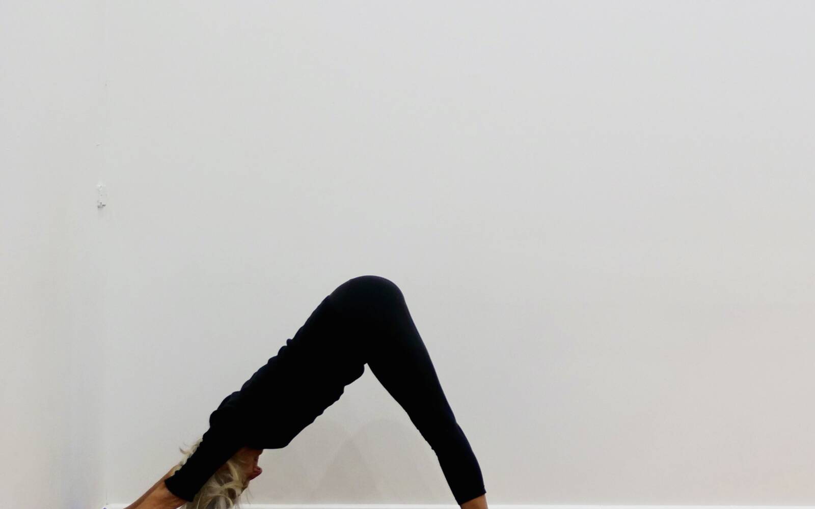 Writst, Shoulder and Neck Release - Yoga Vastu