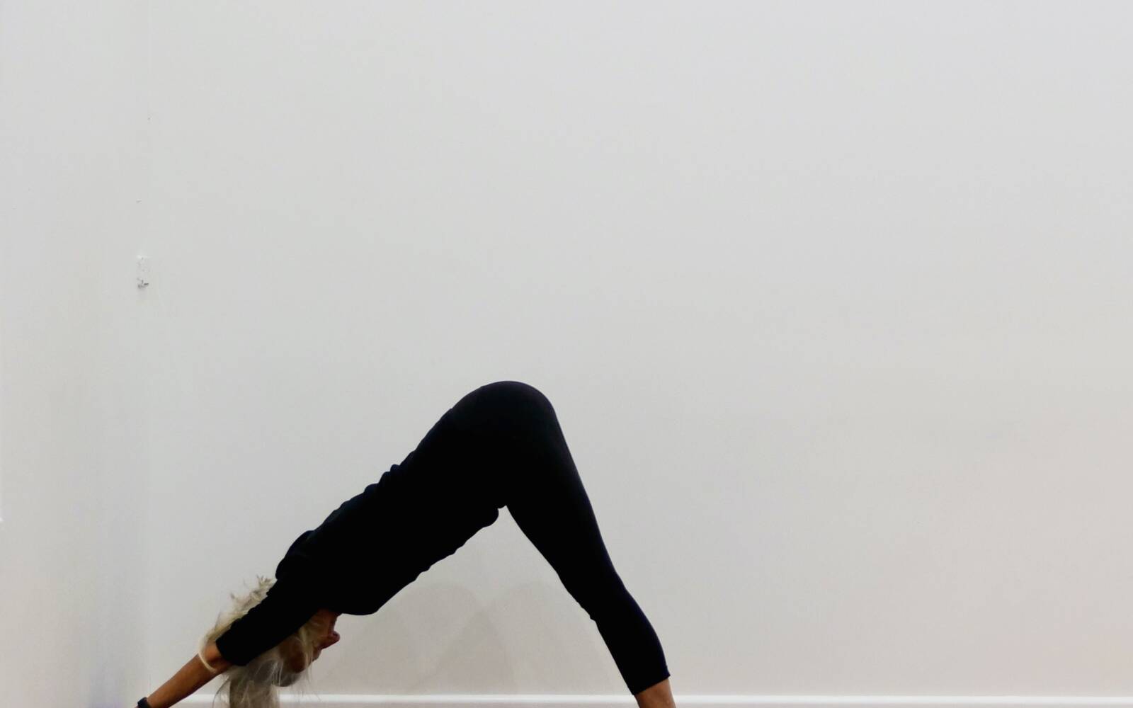 Writst, Shoulder and Neck Release - Yoga Vastu