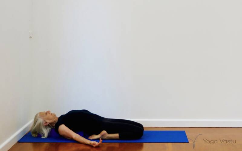 Iyengar yoga videos – backbend asanas - Yoga Vastu