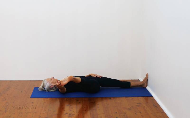 Iyengar Yoga videos for every level, for every need | Yoga Vastu